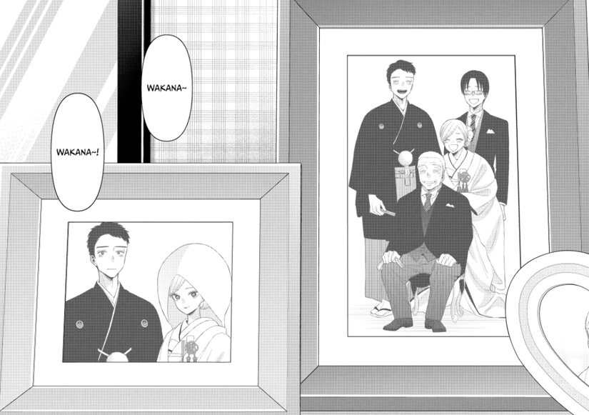 My Dress-Up Darling Is Now Over, And Its Ending Couldn't Be More Perfect