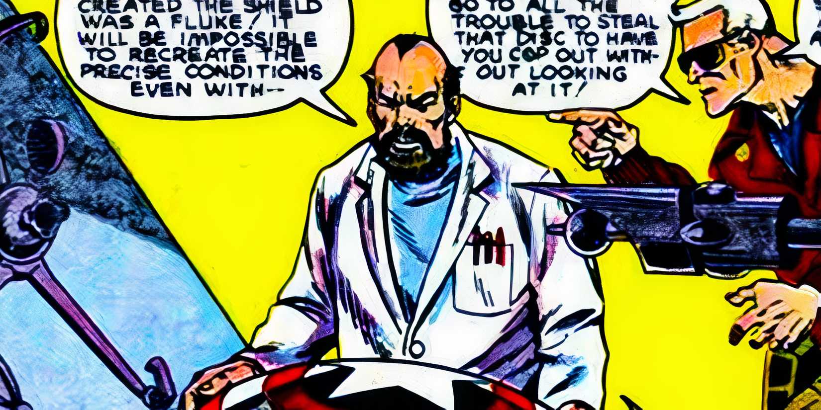 I Can't Believe The MCU Already Had A Totally Different Way To ...