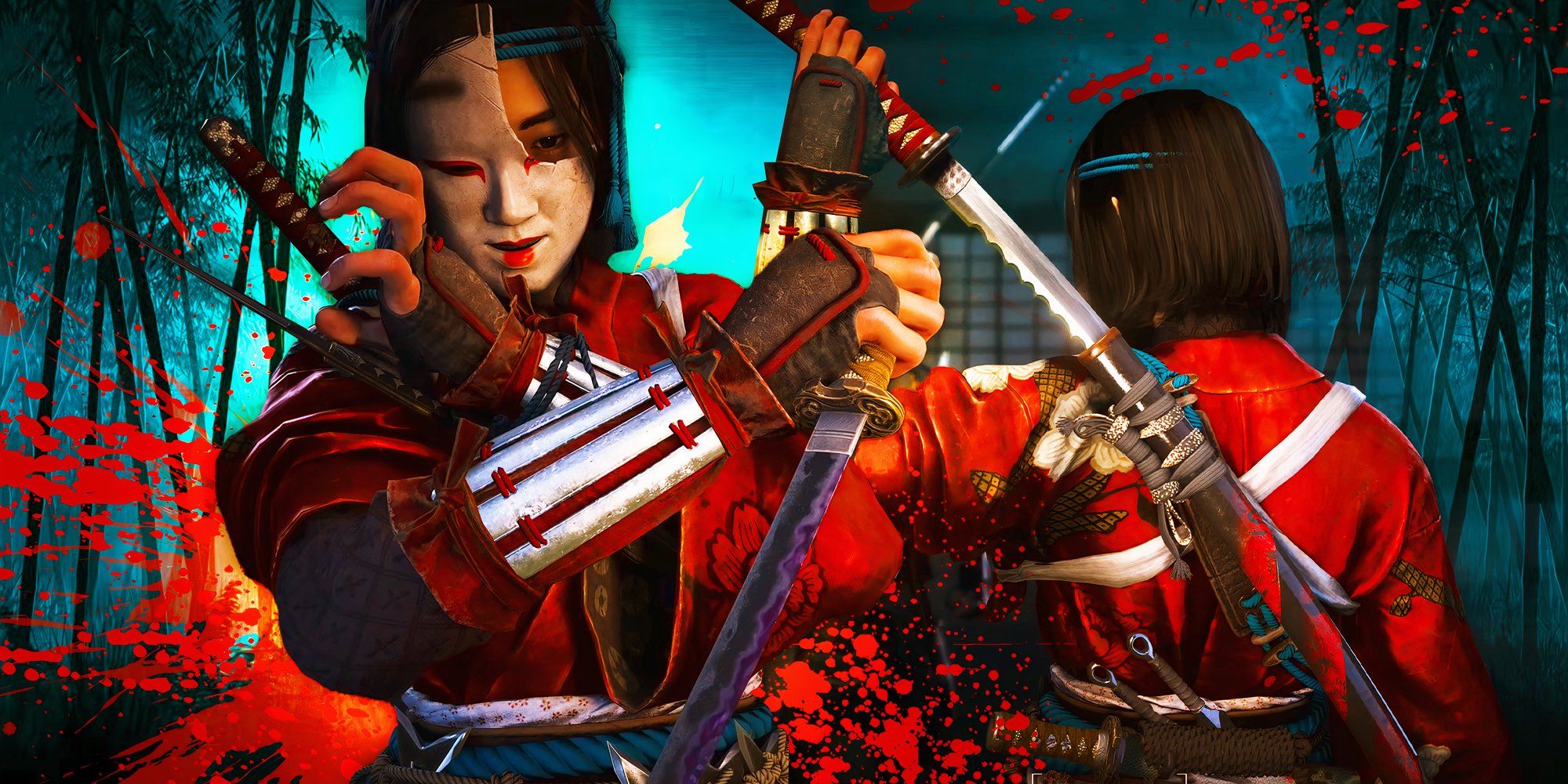 Best Bleed Build For Naoe In Assassin's Creed Shadows