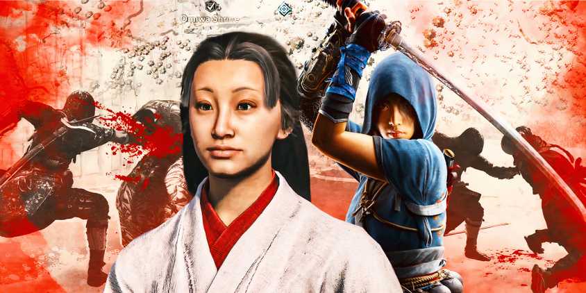 Assassin's Creed Shadows: All Winter Raiders Locations & Rewards