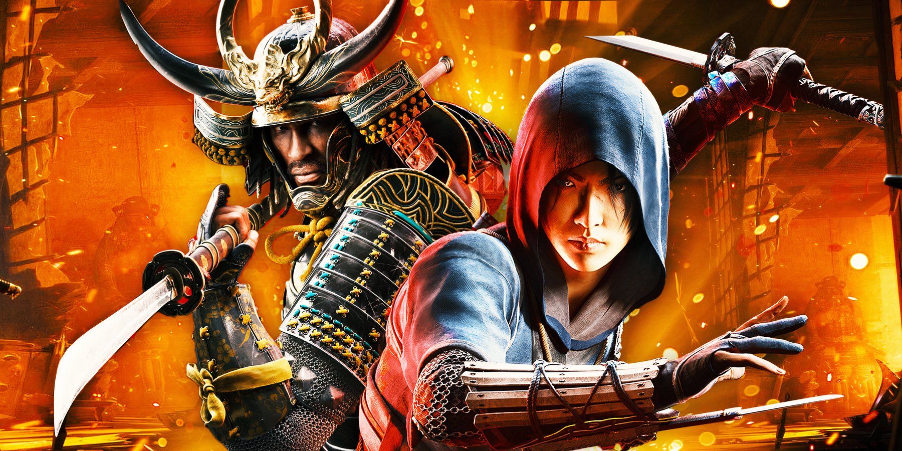 Assassin's Creed Shadows: 10 Best Legendary Weapons For Yasuke