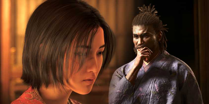 Should You Spare Or Attack Lady Oichi In Assassin's Creed Shadows?