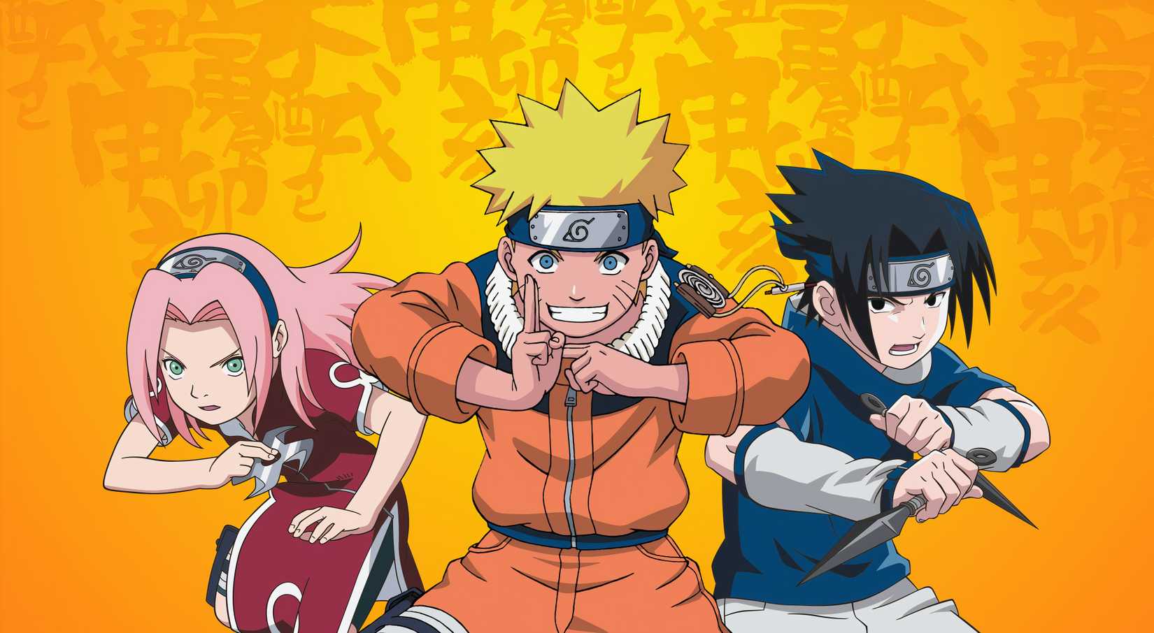 Even After All This Time, Naruto's Netflix Success Proves the Anime Is ...