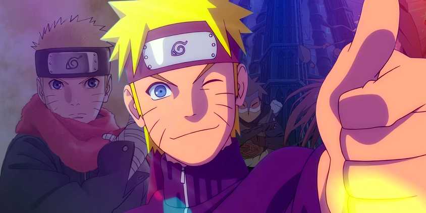 All of Naruto Is Streaming in 2025: Here’s the Best Way to Binge the ...