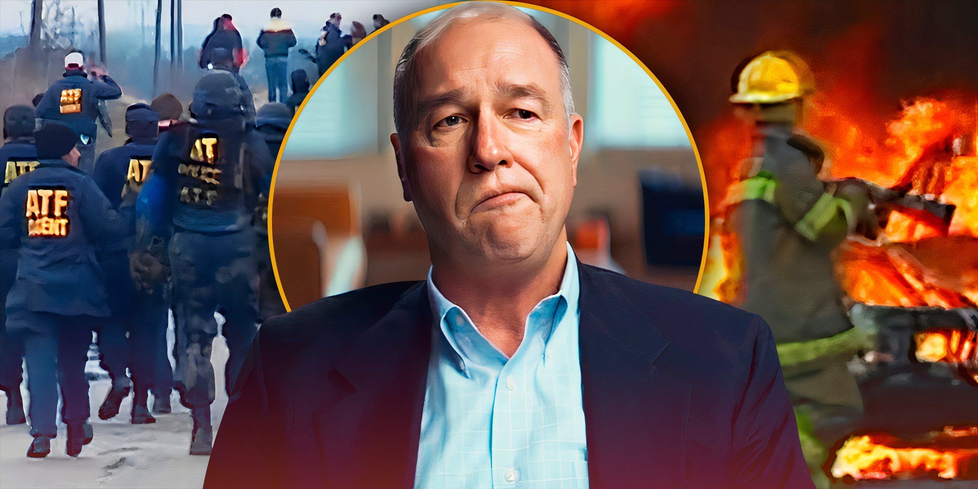 What Happened To Timothy McVeigh After The Oklahoma City Bombing ...