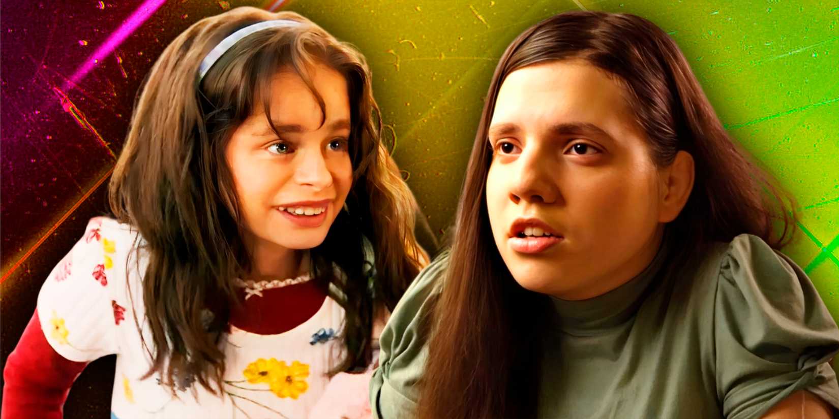 How Old Natalia Grace Is In Good American Family & How Her Actress ...