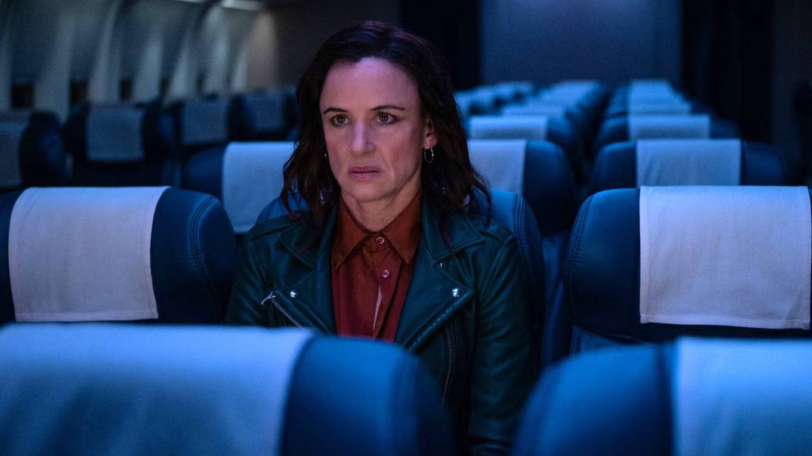 Yellowjackets Season 3's Shocking New Death Adds A Mystery To Juliette ...