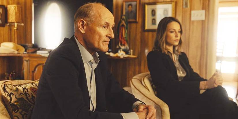 A Supporting Landman Character Is More Important To Season 2 Of Taylor ...