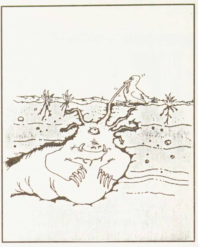 10 Gary Larson Comics That Actually Pre-Date The Far Side – Including a ...