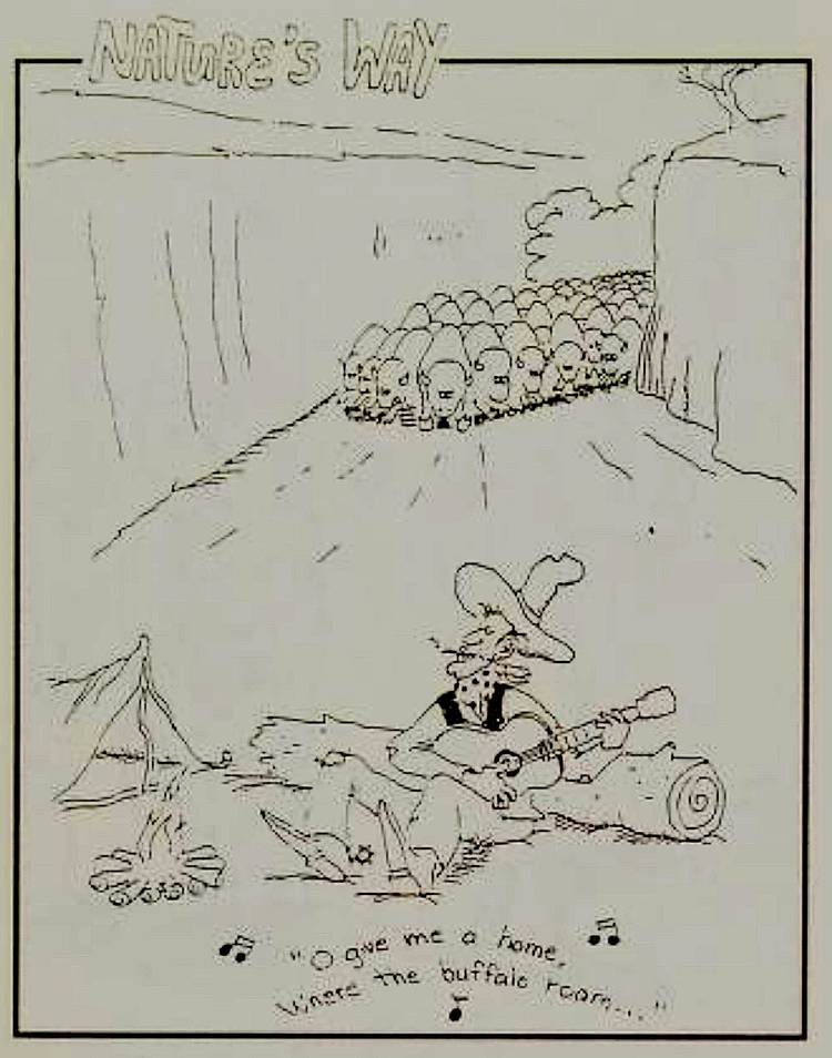 These Far Side "Sequel" Comics Prove Gary Larson Was Playing the Long Game