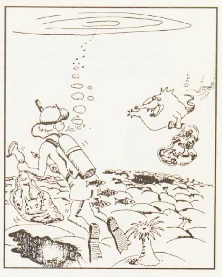 10 Gary Larson Comics That Actually Pre-Date The Far Side – Including a ...