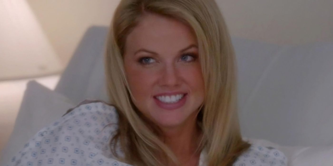 Breena's Tragic NCIS Death Explained — Why Jimmy Palmer's Wife Was Killed Off The Show