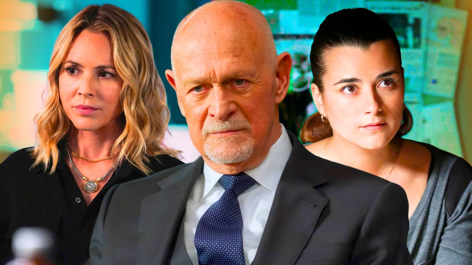 NCIS Season 22 Is Bringing Back A Former Fan-Favorite, And I Have 7 ...