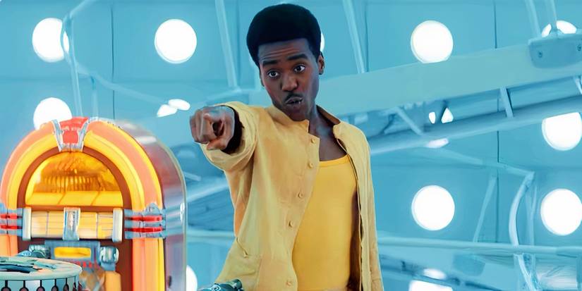 Doctor Who Season 15 Trailer: Ncuti Gatwa’s Doctor & New Companion Face ...