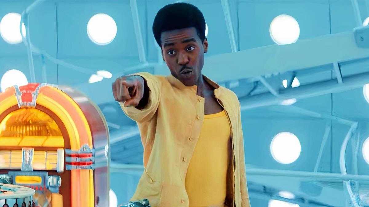 Doctor Who Season 15's Episode Titles Revealed With Short Clips Hinting ...