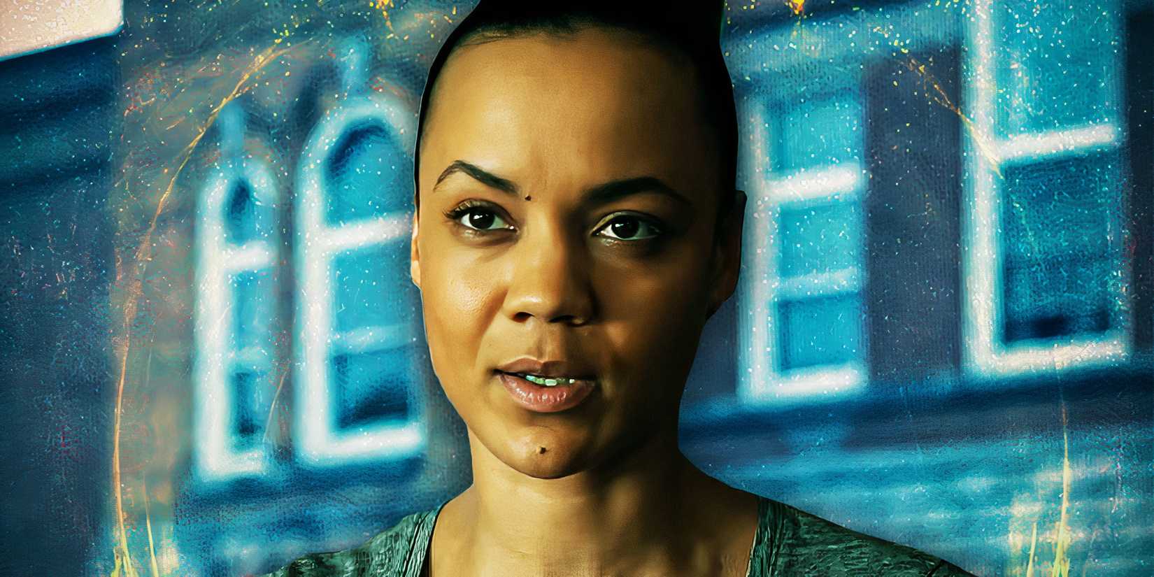 Neagley's Spinoff Will Be Different To Prime Video's Reacher In 3 ...