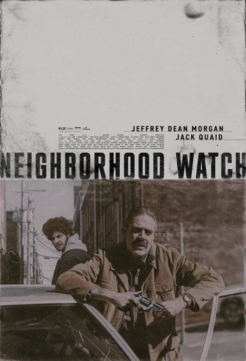 Neighborhood Watch Review: I Can't Get Over How Surprisingly Emotional ...
