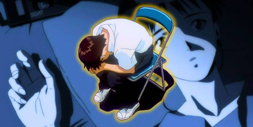 20 Years Ago, Evangelion's Creator Explained Its Ending's True Meaning ...