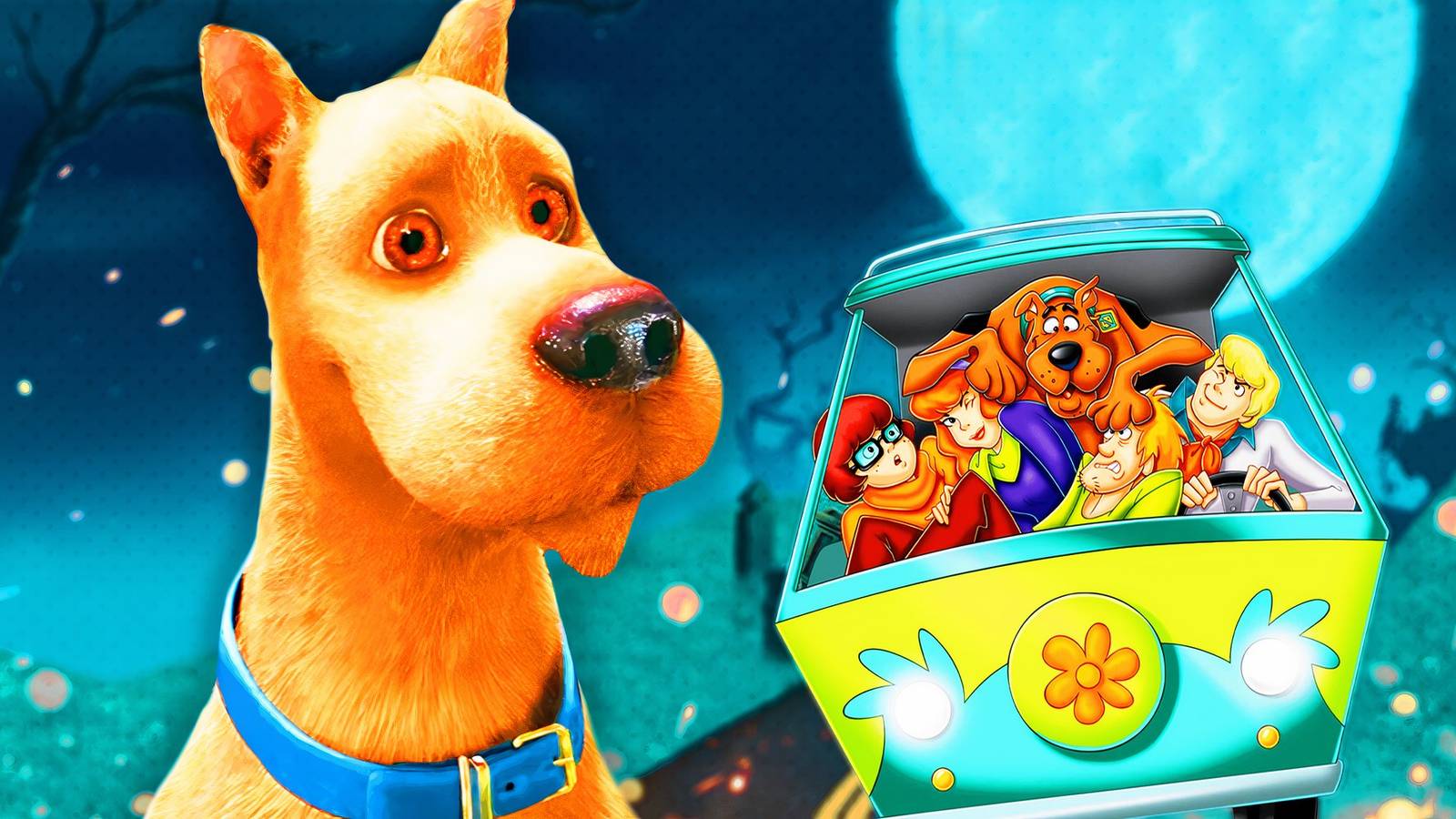 Netflix's Live-Action Scooby-Doo Has Already Won Me Over By Doing What ...