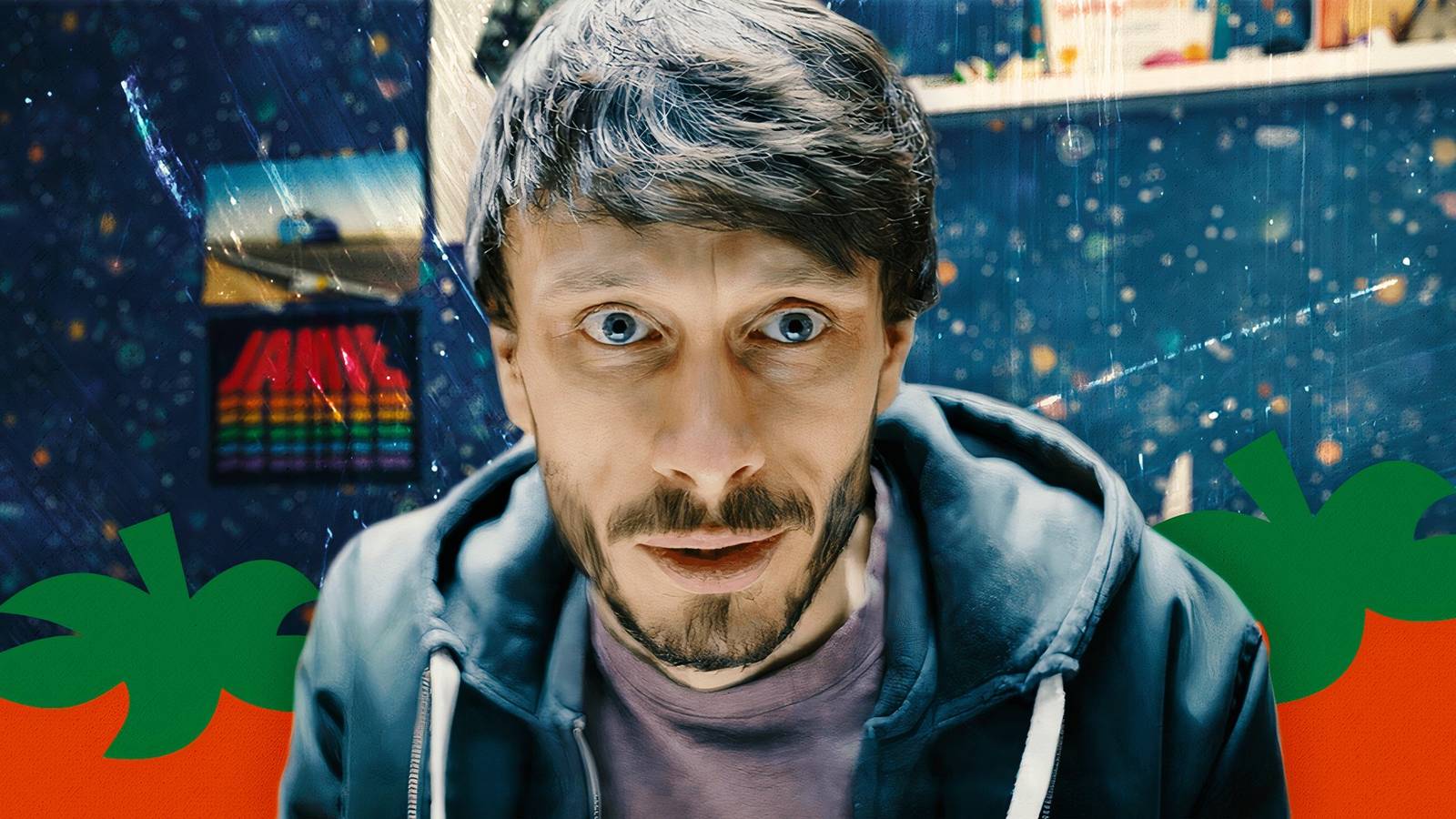 Netflix's New Show With A Near-Perfect RT Score Is This Year's Version ...