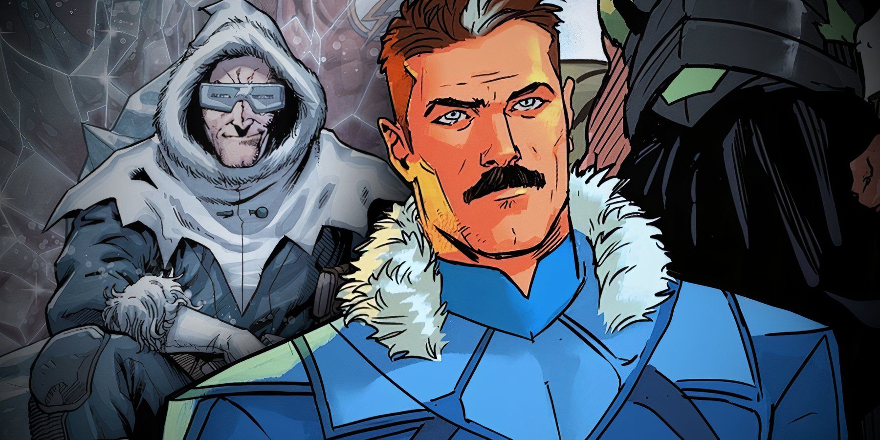 Millennials, Move Over. DC Is Embracing Gen Z With One of Its Newest ...