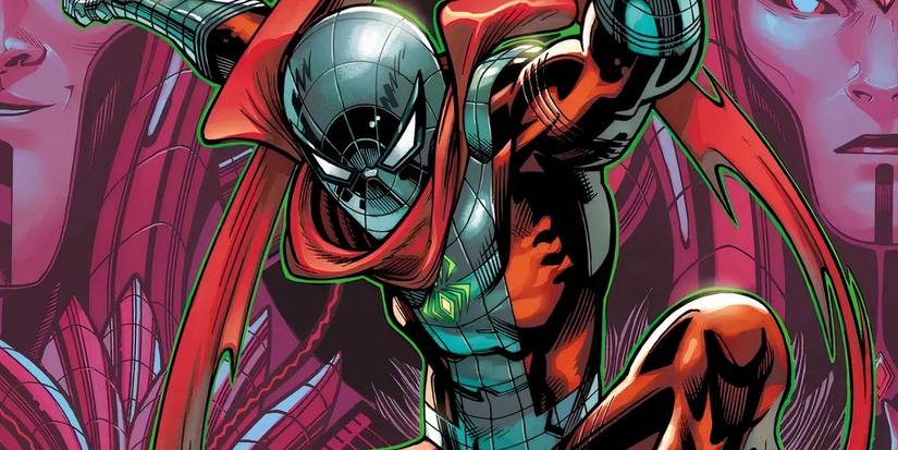 Marvel's Original Juggernaut Is Ready to Embark On Their Greatest ...