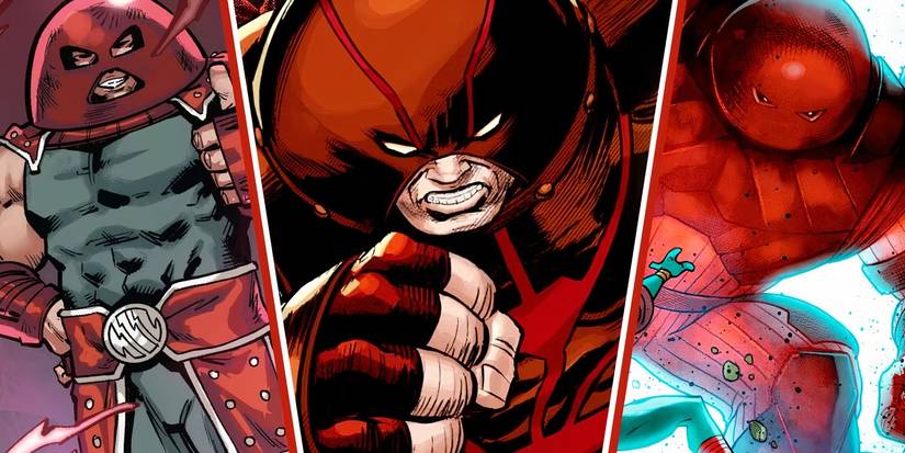 Marvel's Original Juggernaut Is Ready to Embark On Their Greatest ...