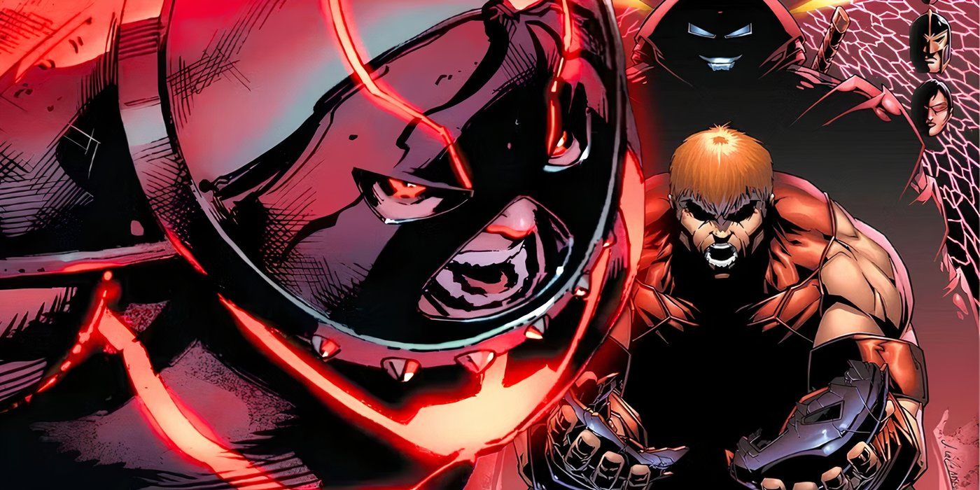 juggernaut | ScreenRant