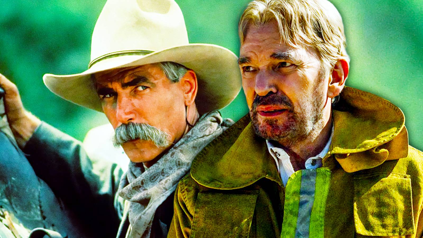 New Landman Season 2 Casting Reunites Two Taylor Sheridan Actors Who ...