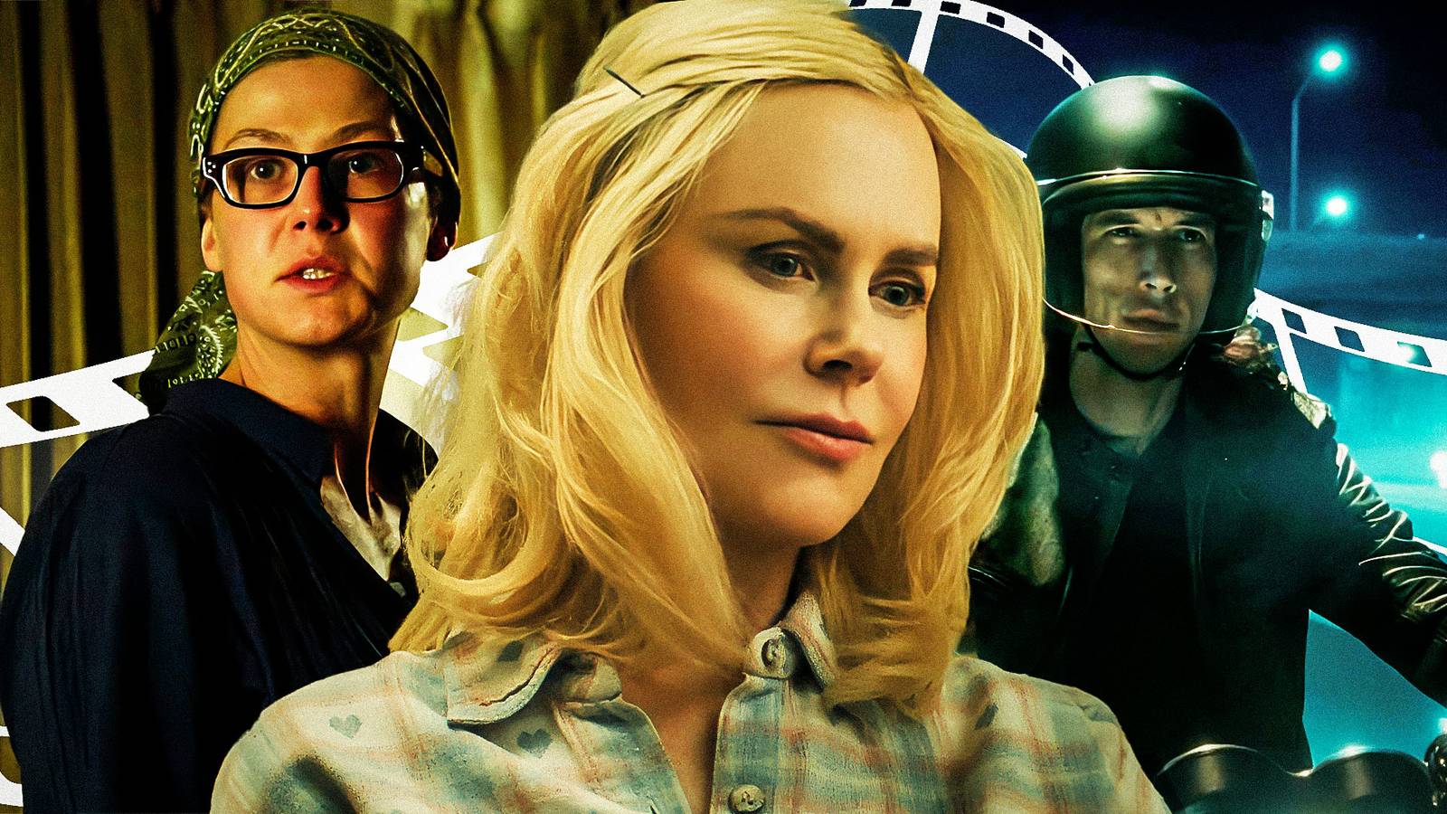 5 Best Movies Like Nicole Kidman's Holland