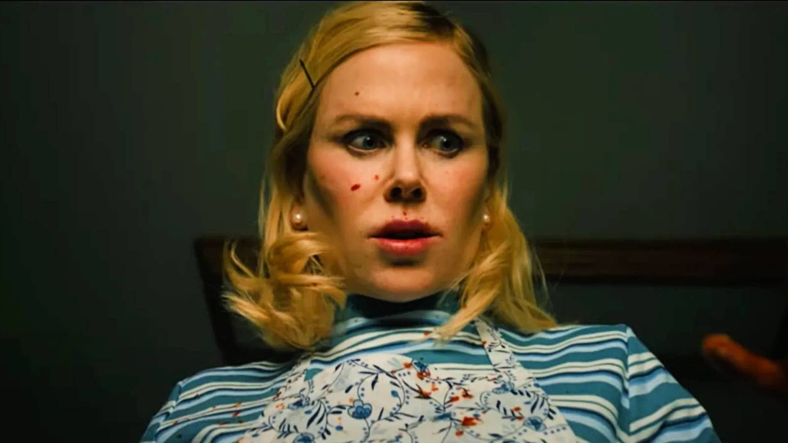 Nicole Kidman’s New Thriller Divides Critics And Debuts With Split ...