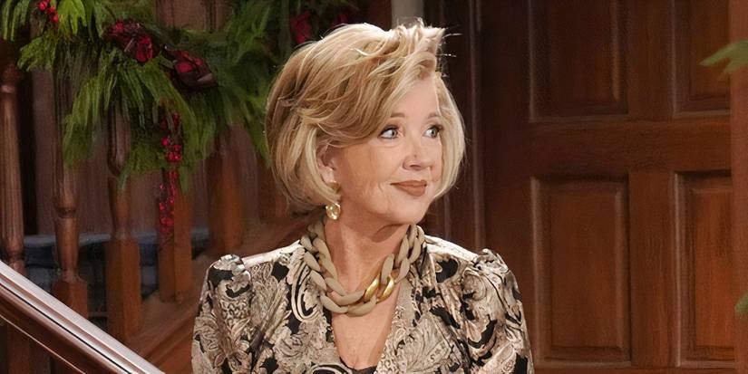 The Young And The Restless Cast & Character Guide (2025): Who Plays Who ...