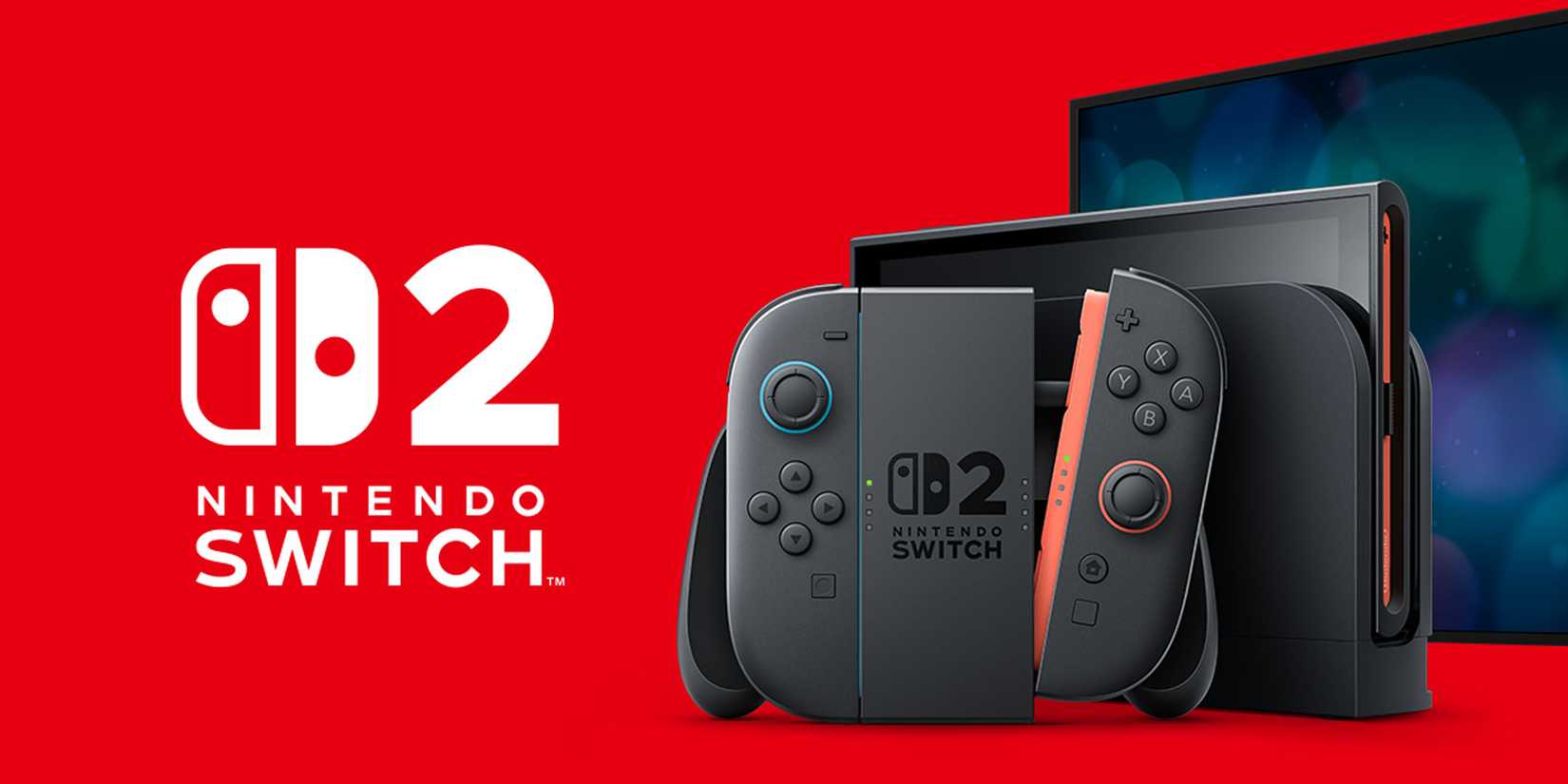 Nintendo Is Following The Switch 2 Direct With Two Livestreams Later ...