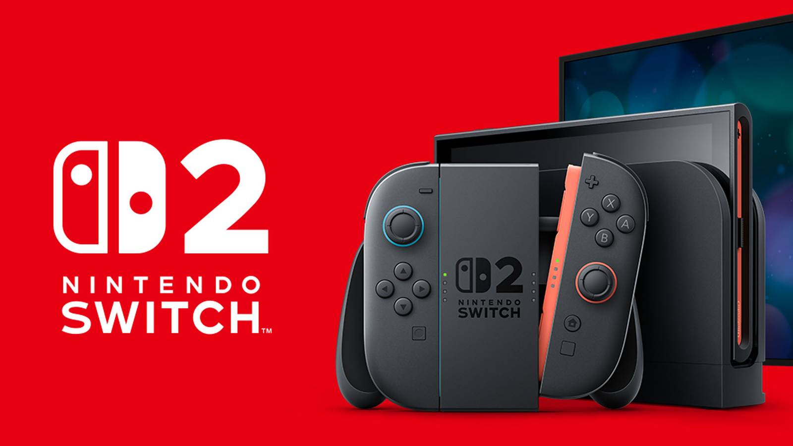 Nintendo Switch 2 Almost Had A Different Name, And It's One Fans ...