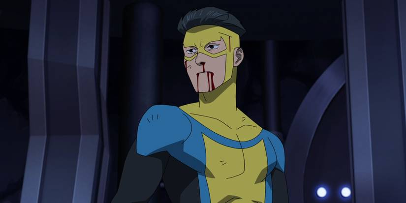 All 18 Evil Mark Graysons In Invincible Season 3 & What Happens To Them