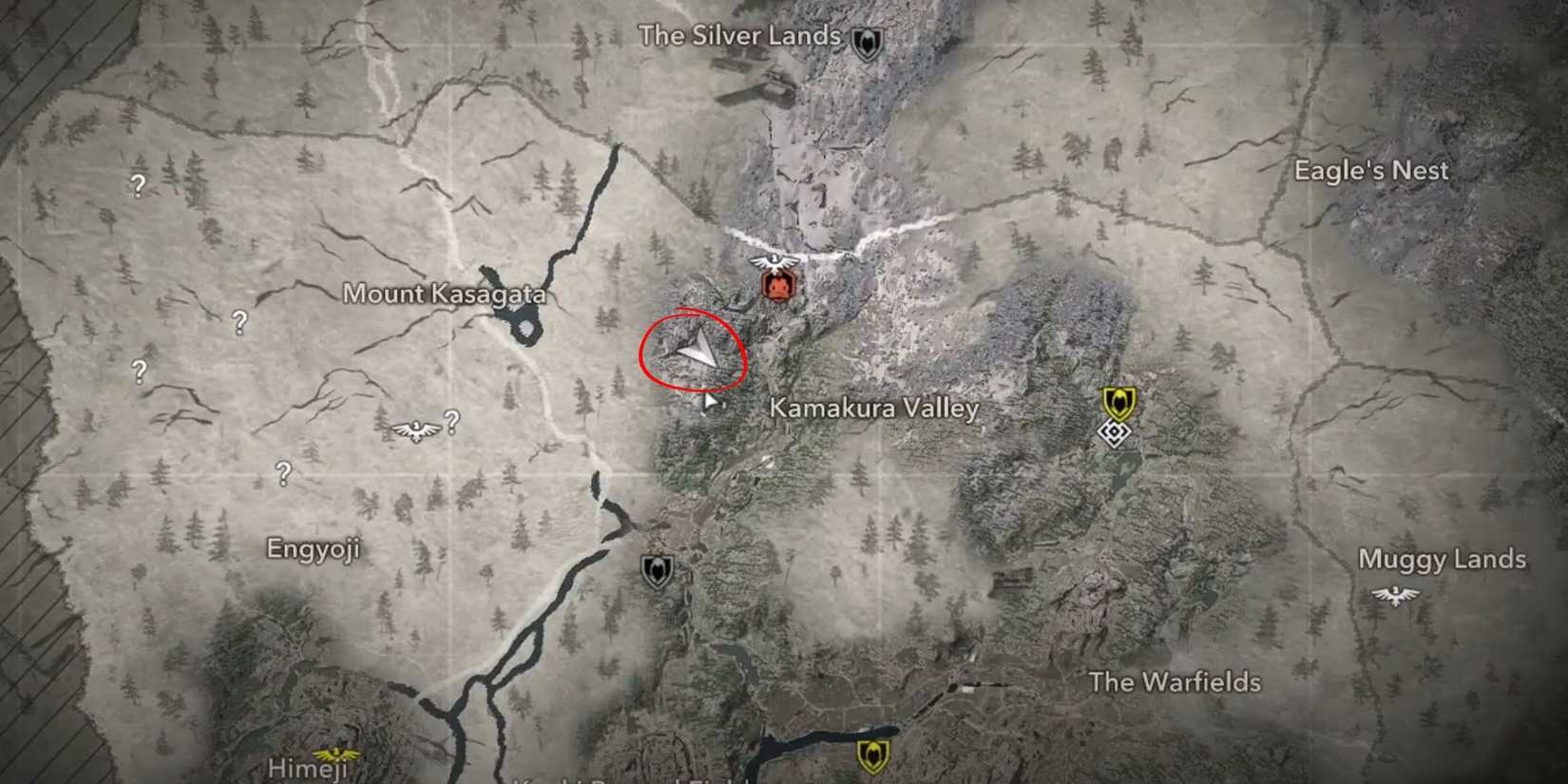 Assassin’s Creed Shadows: All Harima Jizo Statue Locations