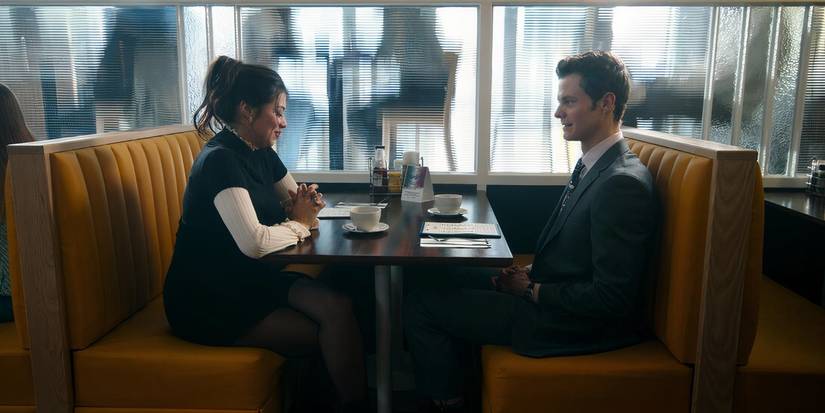 Novocaine Ending Explained: The Big Twist & What Happens To Nathan Caine