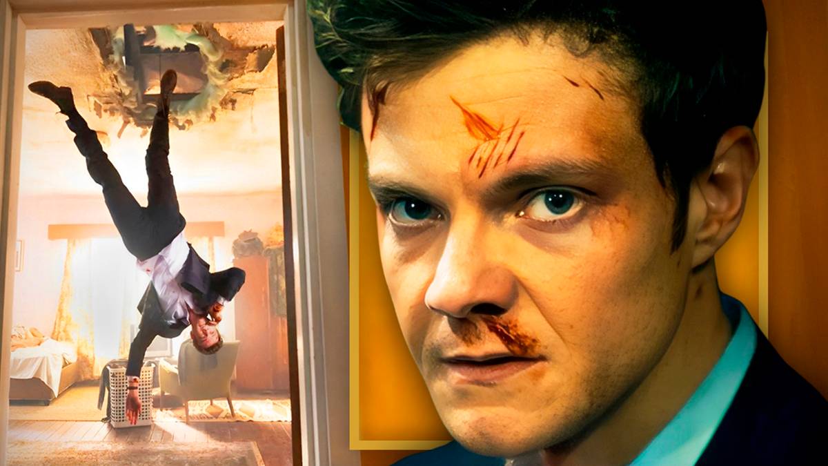 “I Love Being A Bad Actor”: Jack Quaid Explains Novocaine’s Brutal ...