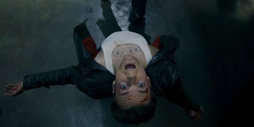 Every Time Jack Quaid's Character Should've Died In Novocaine