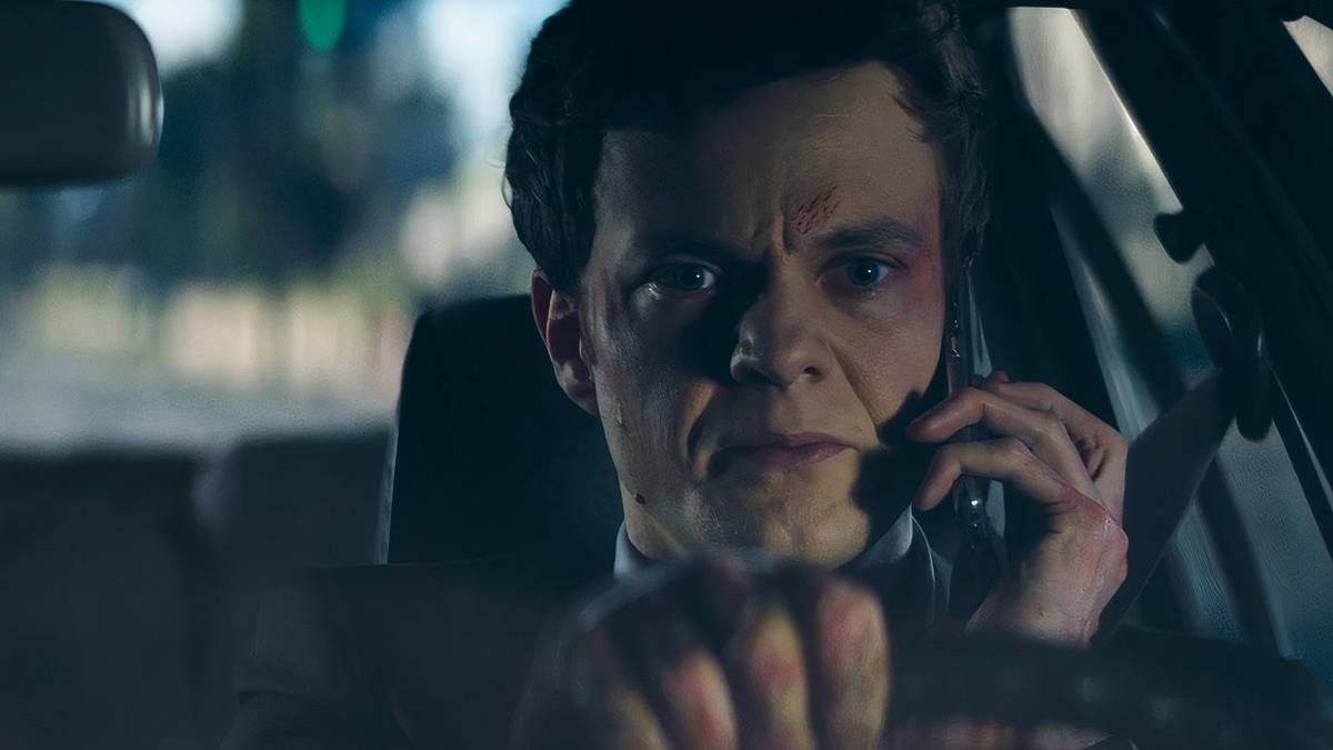 8 Coolest Things Jack Quaid's Character Does In Novocaine Since He Can ...