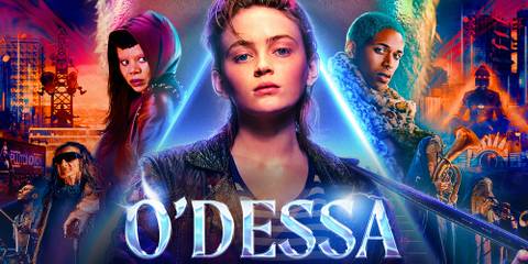 O'Dessa Summary, Latest News, Trailer, Cast, Where to Watch and More