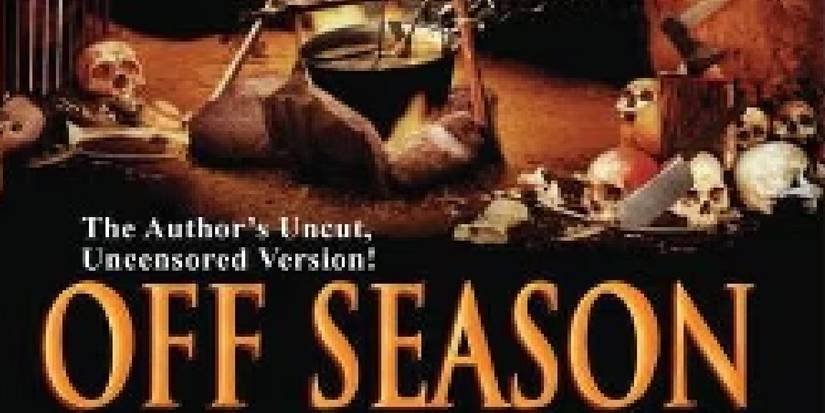 10 Fast-Paced Horror Books That Will Keep You Entertained From Start To ...