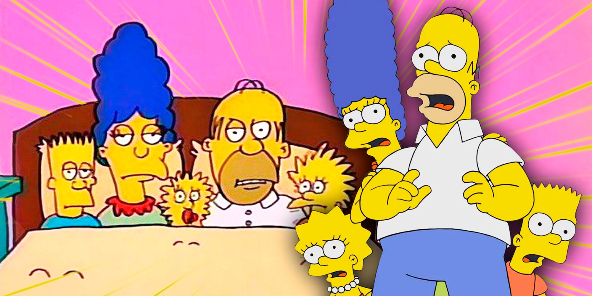 Hipster Bart Simpson