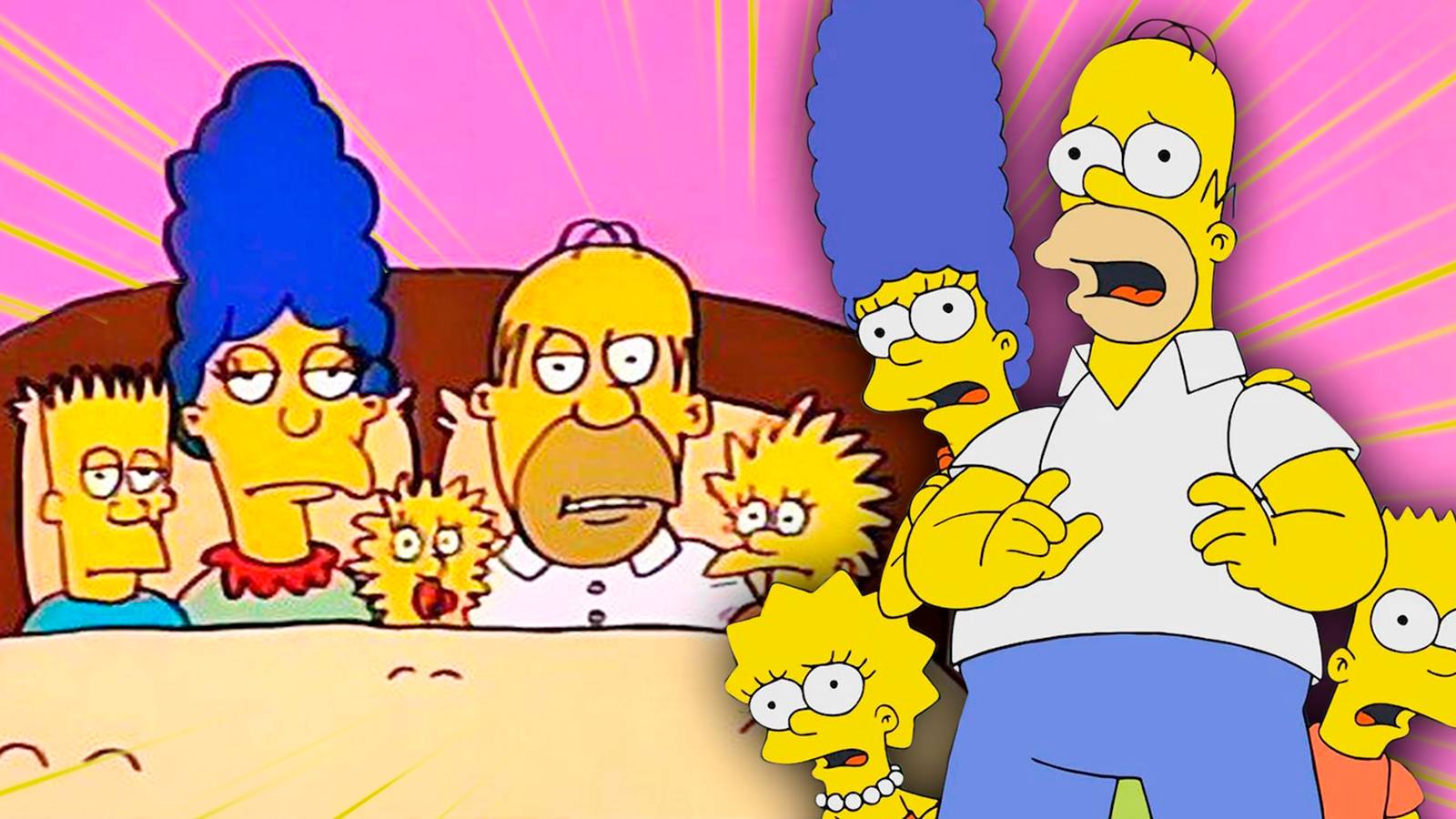 This Simpsons Episode From 25 Years Ago Predicted Exactly Where The ...