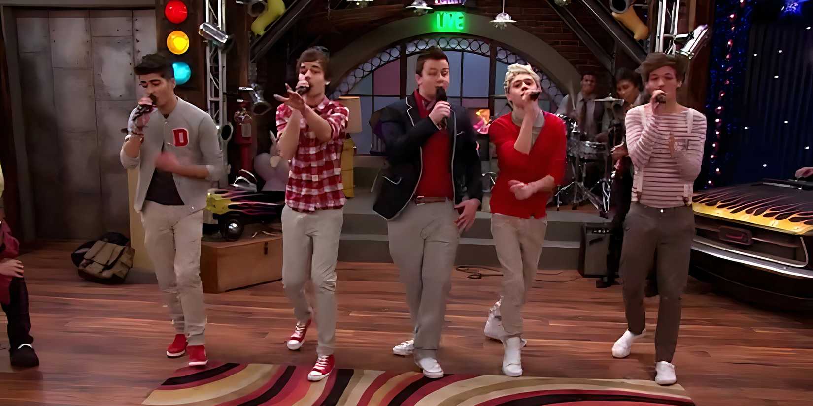 iCarly: The 15 Best Episodes, Ranked