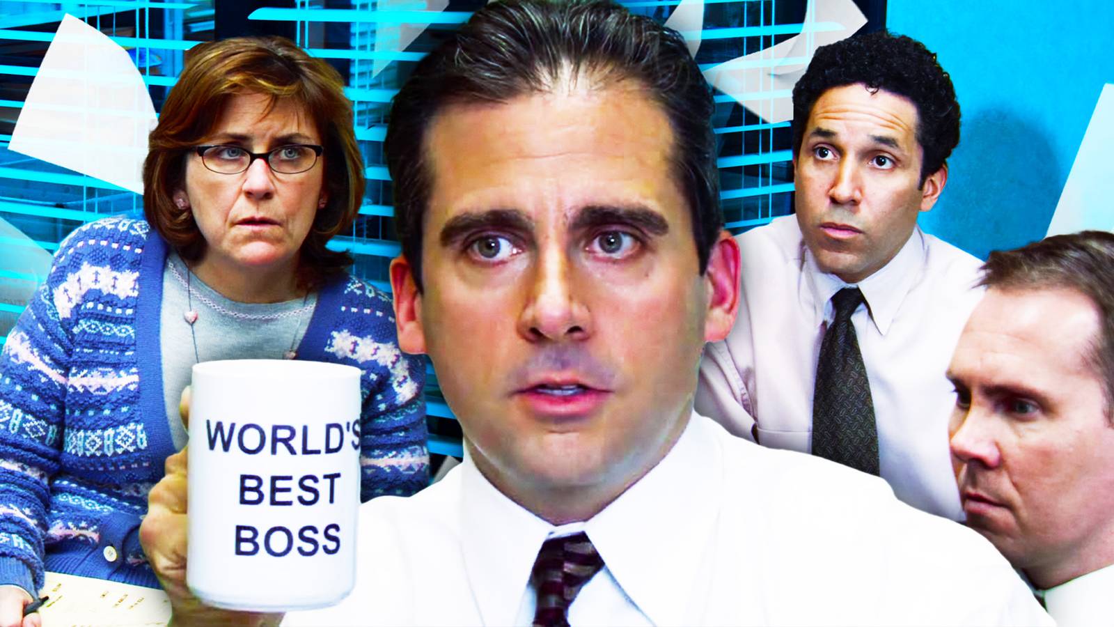 One Of The Office's Worst Episodes Came Out 20 Years Ago, And It Only ...