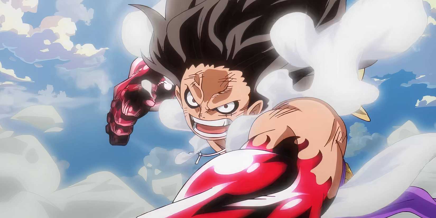 10 Shonen Jump Heroes Are Almost Too Overpowered