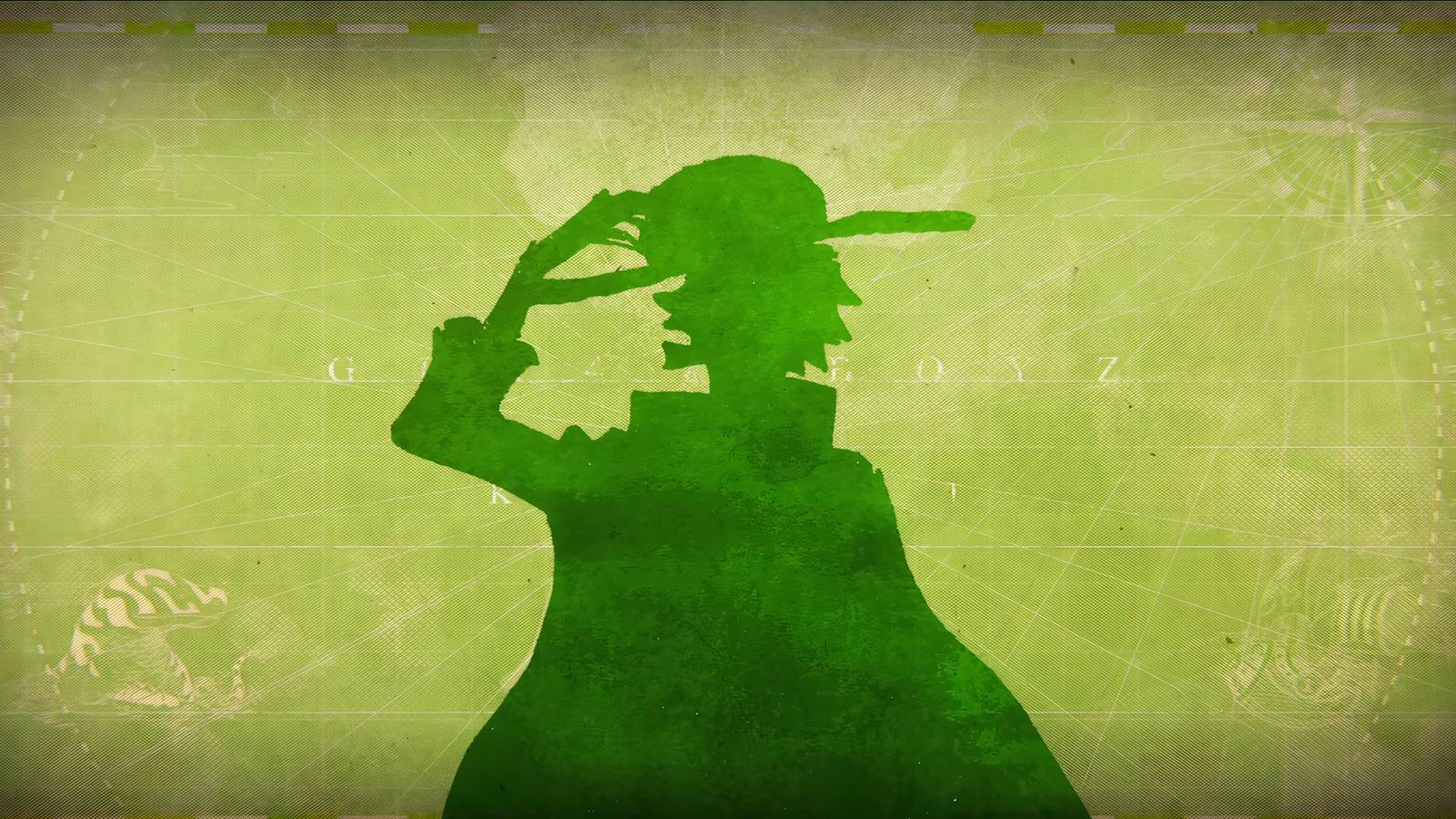 One Piece Celebrates The Anime's Return With New Music Video, And The ...