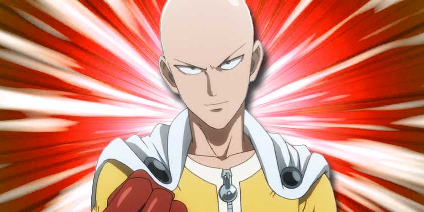 One-Punch Man Finally Gives Saitama the Recognition He Deserves, and It ...