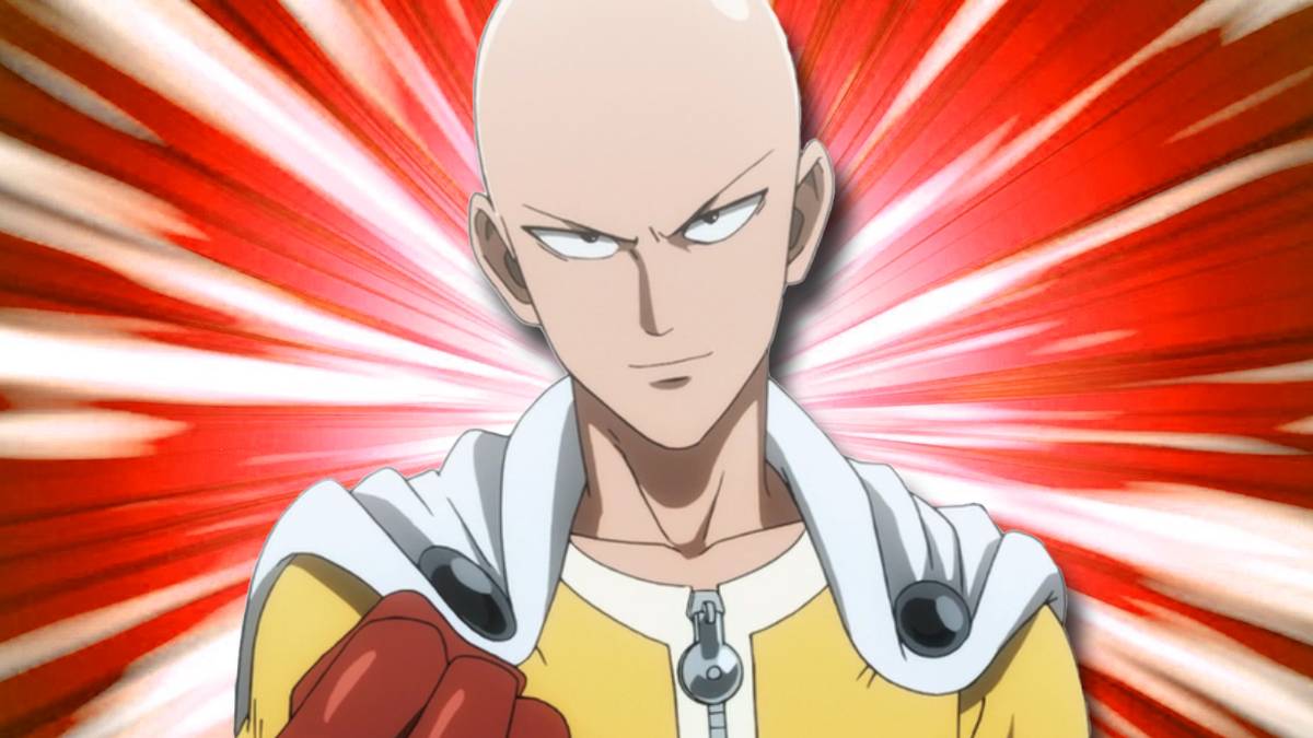 One-Punch Man Season 3 Could Be Seriously Epic, And This Viral Anime ...